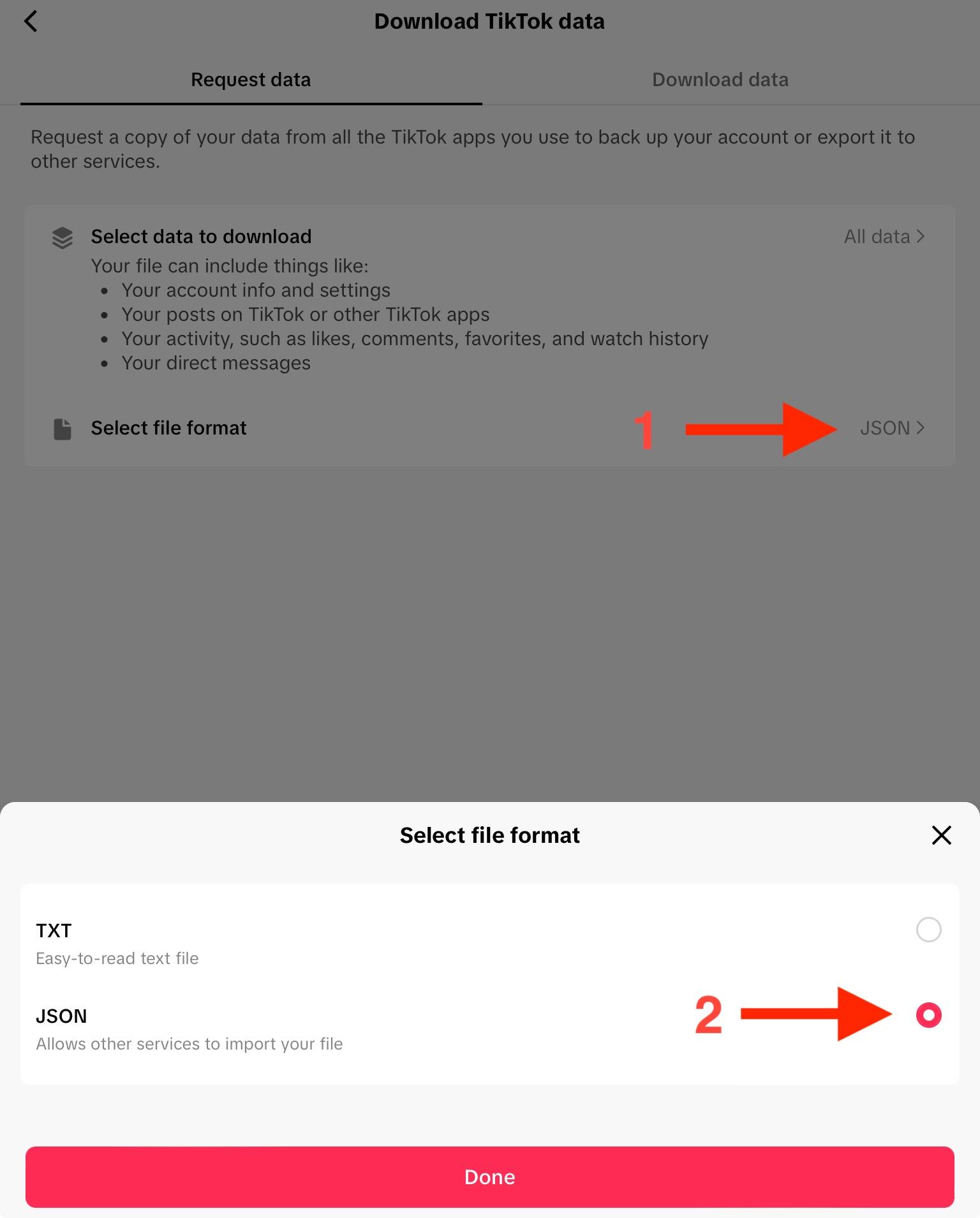 TikTok Wrapped 2025: Quick Tutorial